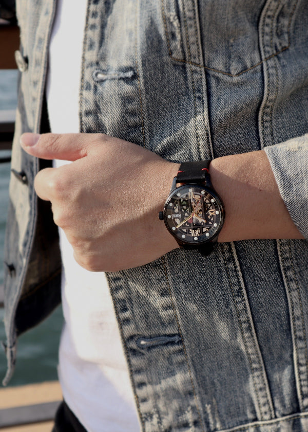 Arbutus Watches Official | Luxury Mechanical Watches – Arbutus Official
